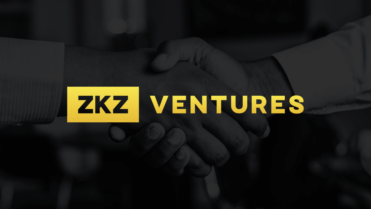 ZKZ Ventures - Consultoria e Gestão empresarial